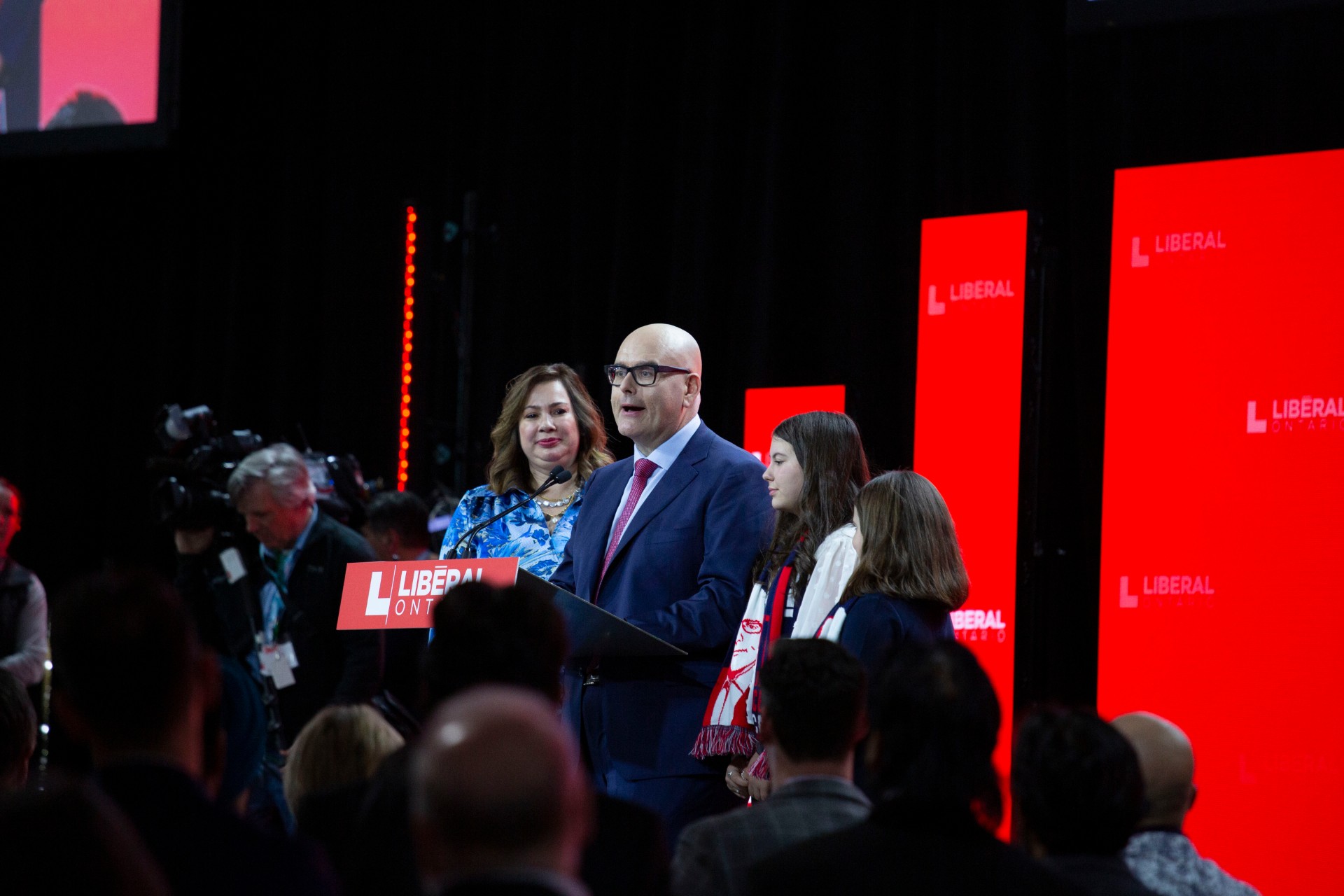 Statement from Steven Del Duca on the Anniversary of the end of the ...