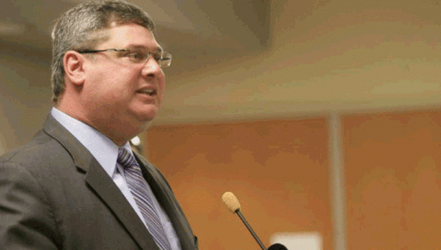 Statement From Steven Del Duca on the Anniversary of David Caplan’s ...