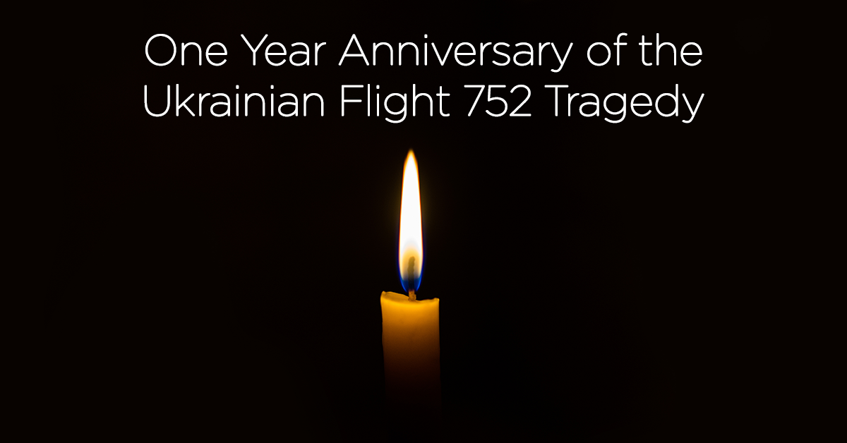 Statement from Steven Del Duca on the One Year Anniversary of the ...