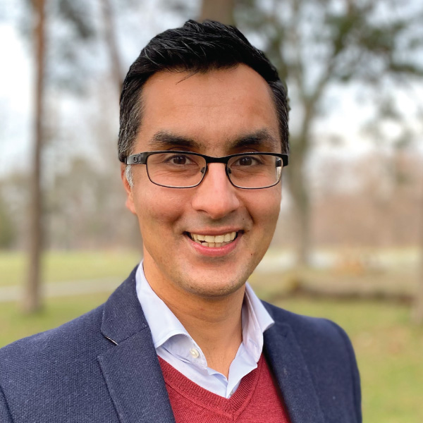 Trivia Night with Dr. Adil Shamji – Ontario Liberal Party