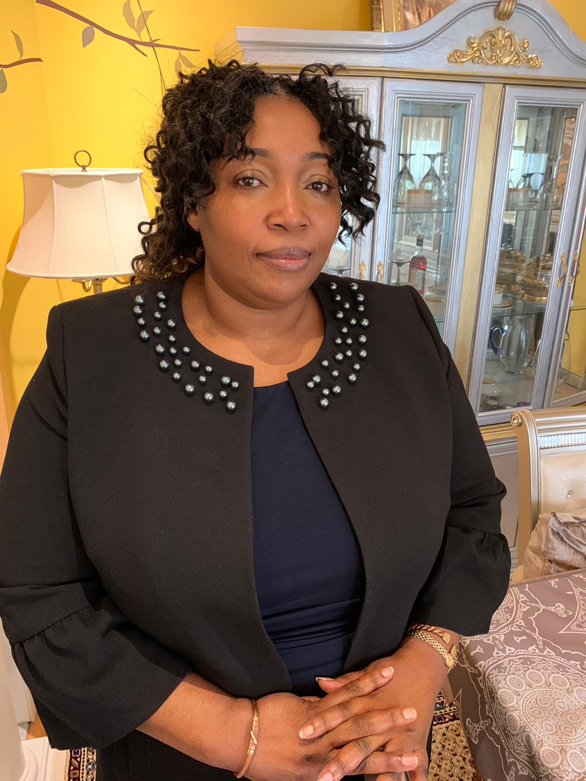 An Evening with Julie Lutete and Steve Anderson – Ontario Liberal Party