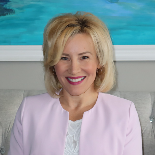 An Evening with Chantale Lachance, Melisse Willems, and Special Guest ...