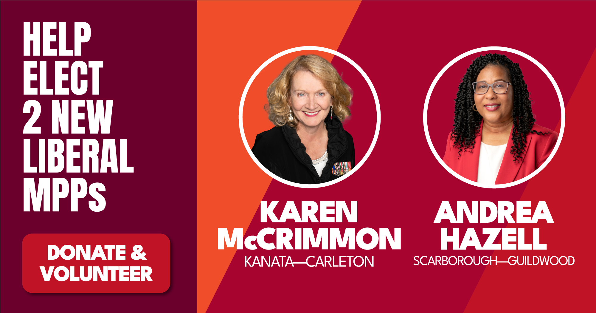 2023 By-Election Candidates – Ontario Liberal Party