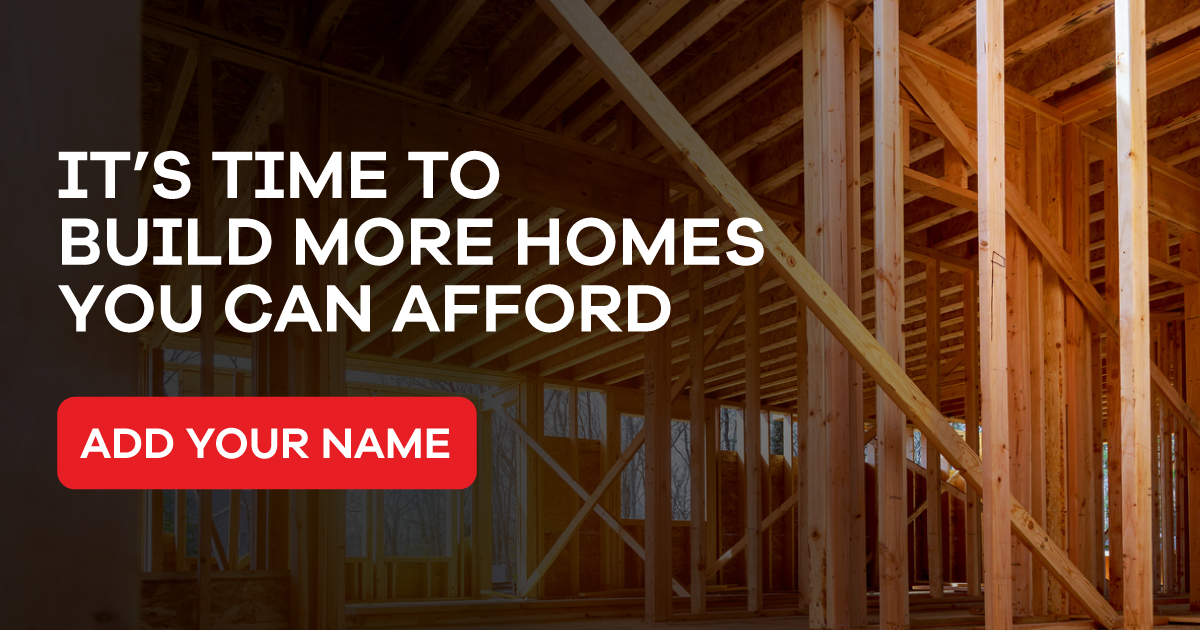 More Homes You Can Afford – Ontario Liberal Party