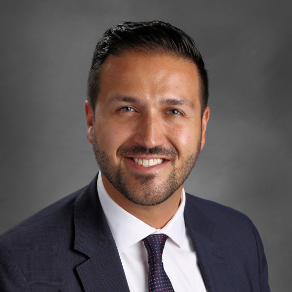 Rob Cerjanec – Ontario Liberal Party