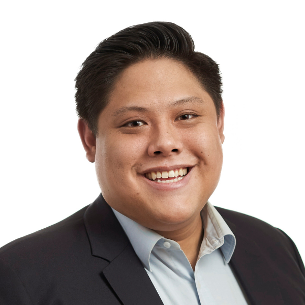 Jonathan Tsao – Ontario Liberal Party
